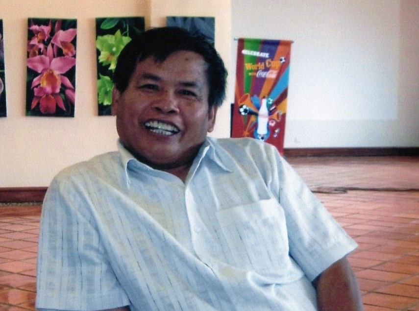 Sok Thim Remembered – Stories and Musings